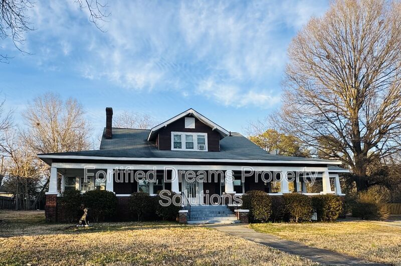 131 East Raleigh Avenue Unit A Liberty, NC 27298 | Fortified Dreams ...